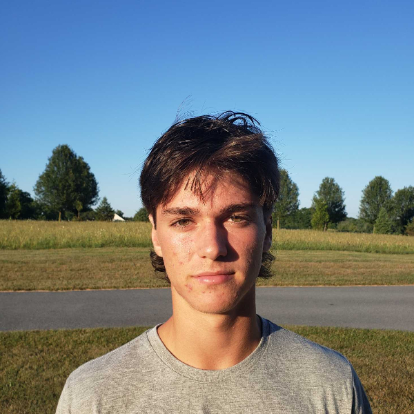 Jackson Shields' Lacrosse Recruiting Profile