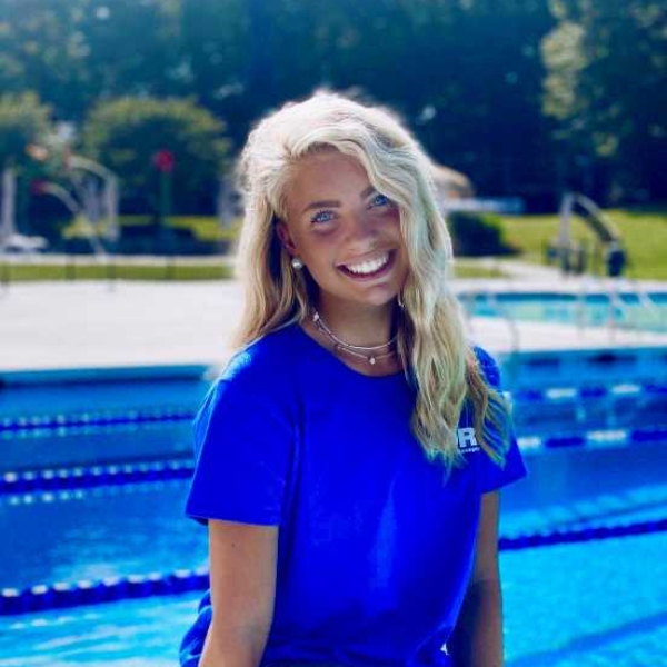 Sydney Miles' Lacrosse Recruiting Profile