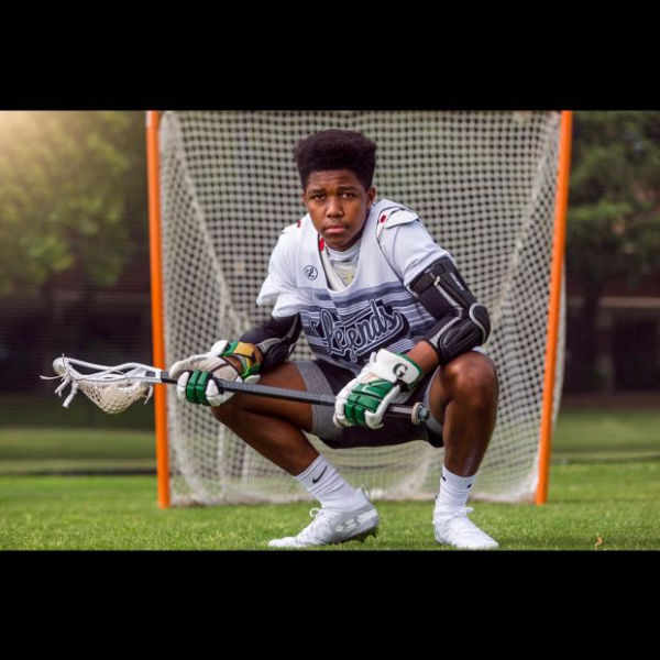 Kellen Smaw's Lacrosse Recruiting Profile