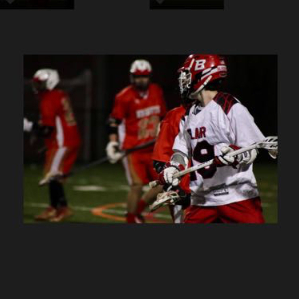 John Audet's Lacrosse Recruiting Profile