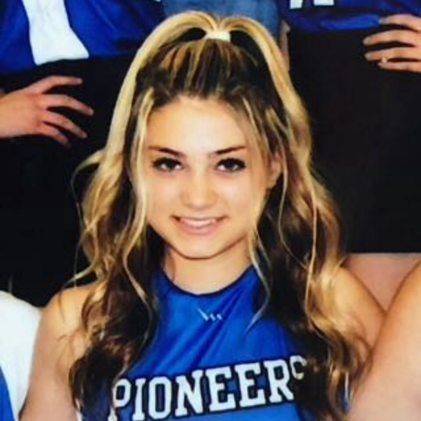 Ellie Moyer's Lacrosse Recruiting Profile