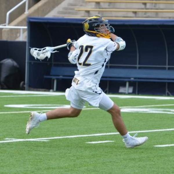 Jackson Holmes | IMLCARecruits