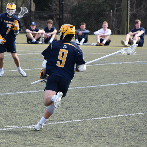 Jack Hyland's Lacrosse Recruiting Profile