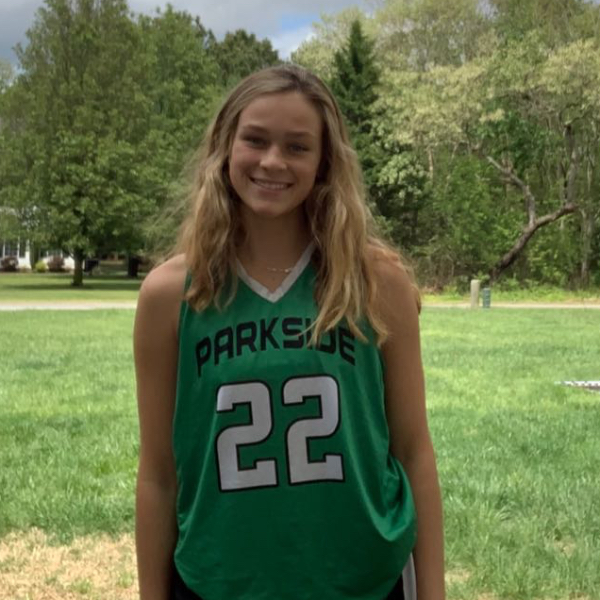 Taylor Daugherty's Lacrosse Recruiting Profile