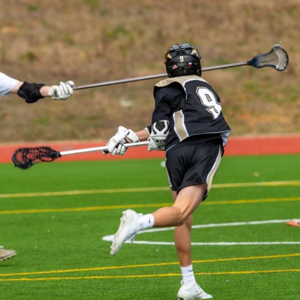 Caleb Christian's Lacrosse Recruiting Profile