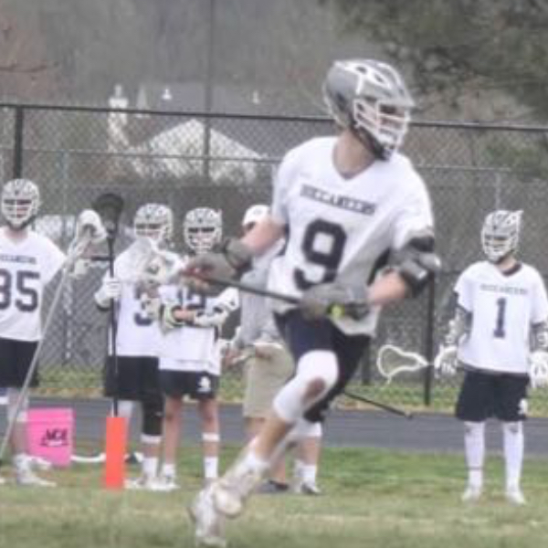 Tyler Moss | IMLCARecruits