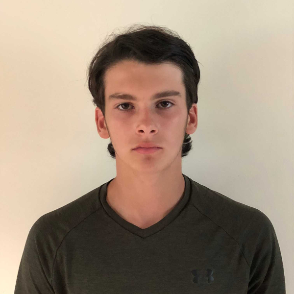 Drew Richards' Lacrosse Recruiting Profile