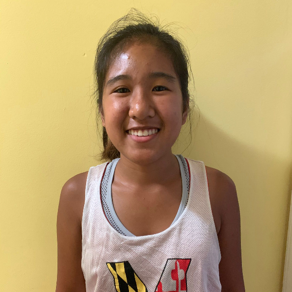 Emma Samson's Lacrosse Recruiting Profile