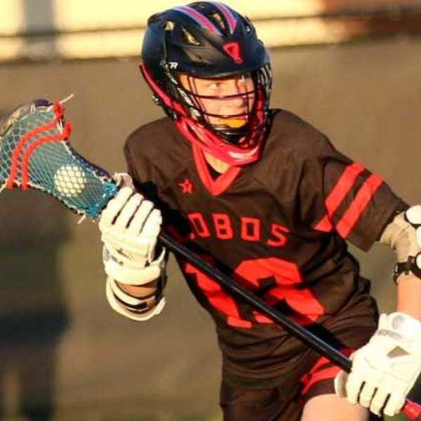 Case Roberts | IMLCARecruits