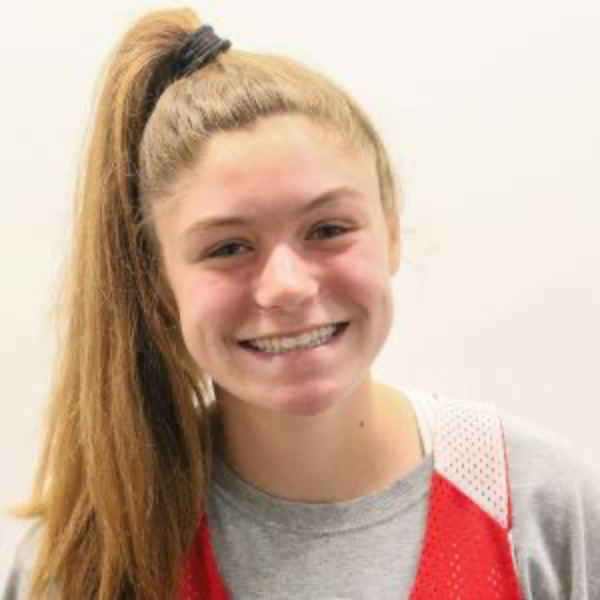 Sarah Moskowitz's Lacrosse Recruiting Profile