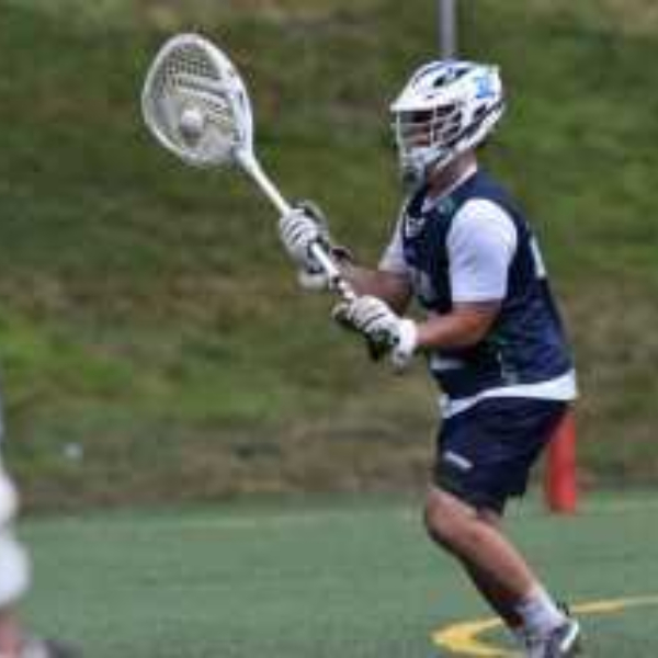 Tyler Guzik's Lacrosse Recruiting Profile