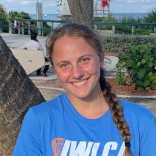 Jessica Everman's Lacrosse Recruiting Profile