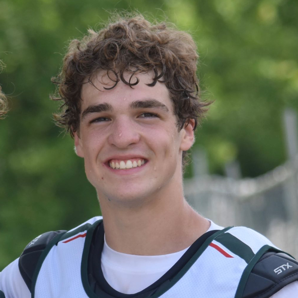 Finn Morgan's Lacrosse Recruiting Profile