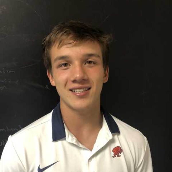 rex mabbs' Lacrosse Recruiting Profile