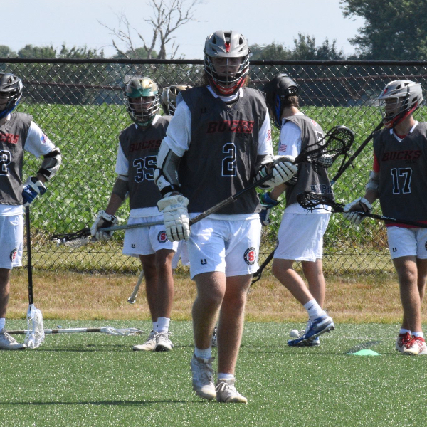 Samuel Fink | IMLCARecruits