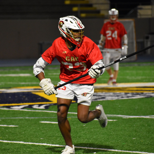 Hayden Downs' Lacrosse Recruiting Profile