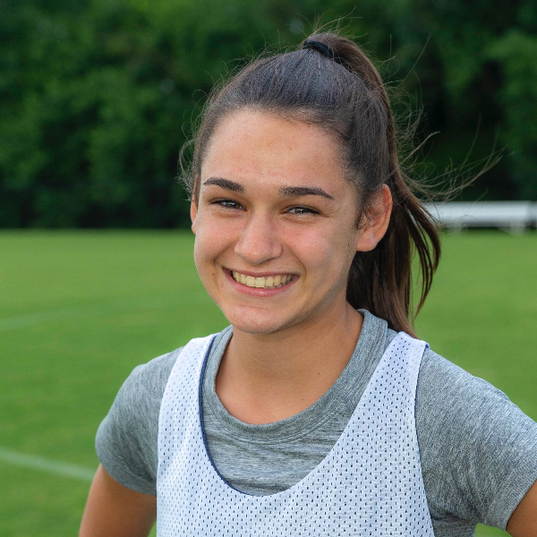 Ellie Fitzpatrick's Lacrosse Recruiting Profile