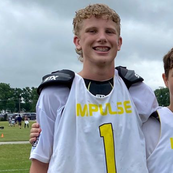 Sam Mccormick's Lacrosse Recruiting Profile