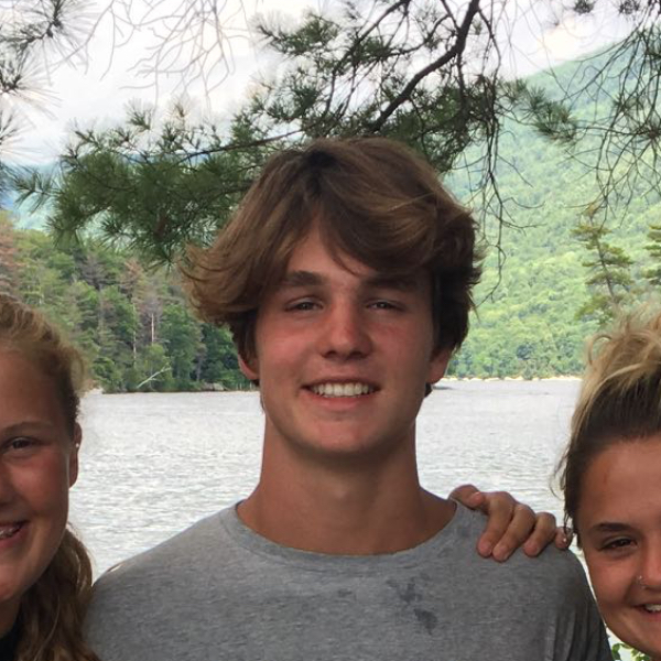 Ty Crowley's Lacrosse Recruiting Profile