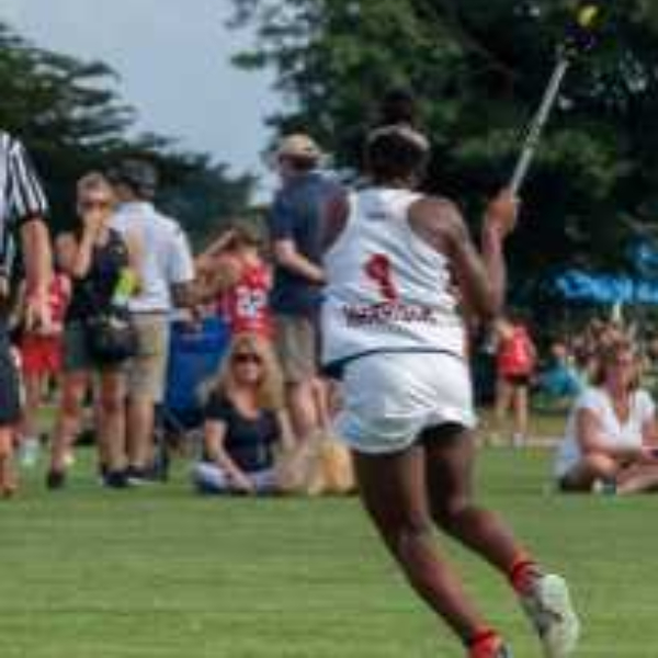 Jordyn Harrison's Lacrosse Recruiting Profile