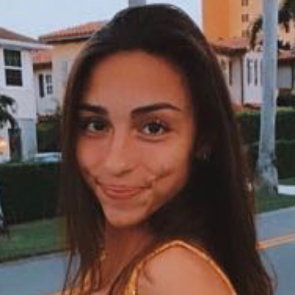 Maggie Gately's Lacrosse Recruiting Profile