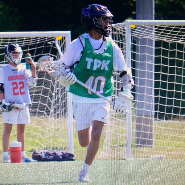 Anthony Taranto | IMLCARecruits