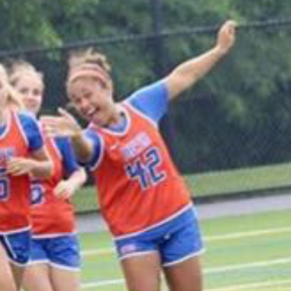 Clara Page's Lacrosse Recruiting Profile