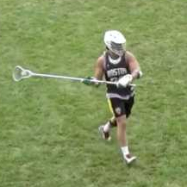 Christian Lederman's Lacrosse Recruiting Profile