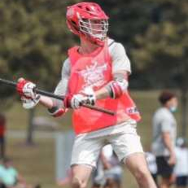 Will Potter's Lacrosse Recruiting Profile