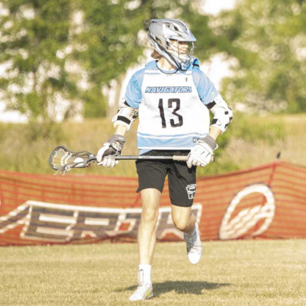 Kyle Karnes | IMLCARecruits