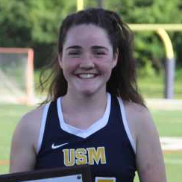 Grace Tuttle's Lacrosse Recruiting Profile