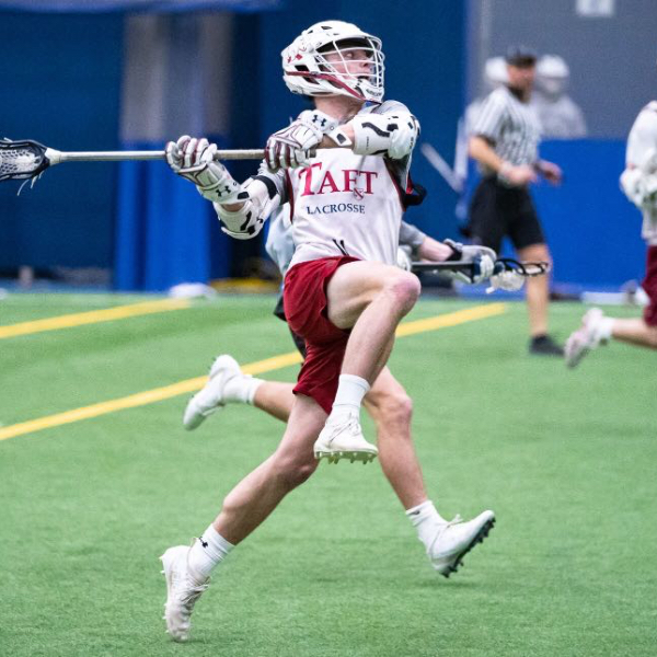 Griffin Elliott's Lacrosse Recruiting Profile