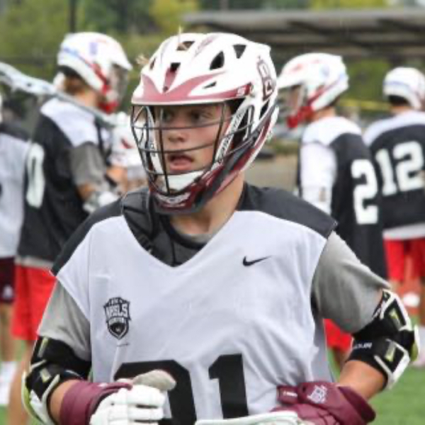 Nathan Crouse's Lacrosse Recruiting Profile