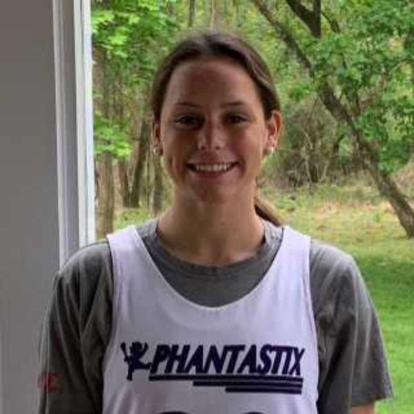 Marissa White's Lacrosse Recruiting Profile