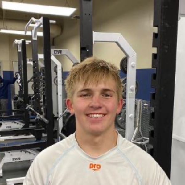 Ben Lewter | IMLCARecruits