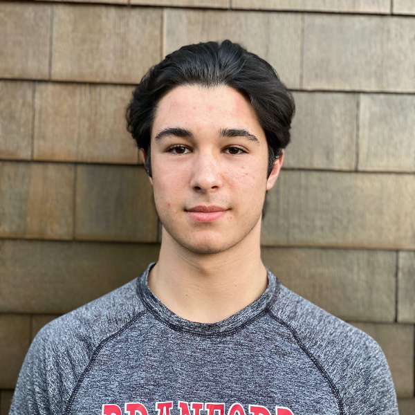 Markus Indeck's Lacrosse Recruiting Profile