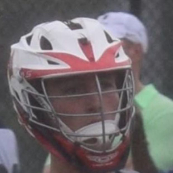 Connor Anderson's Lacrosse Recruiting Profile