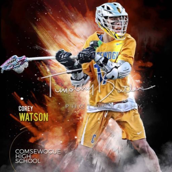 Corey Watson | IMLCARecruits