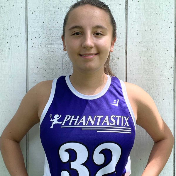 Jamie Sweigart | IWLCARecruits