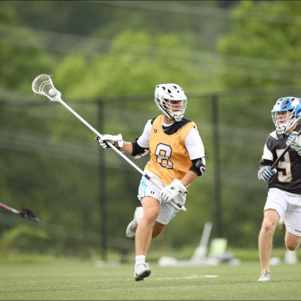 Connor Gerlach's Lacrosse Recruiting Profile