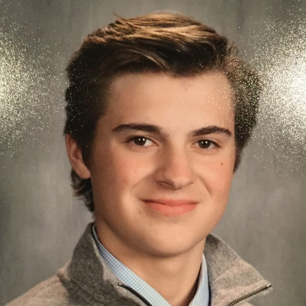 Liam Clark's Lacrosse Recruiting Profile