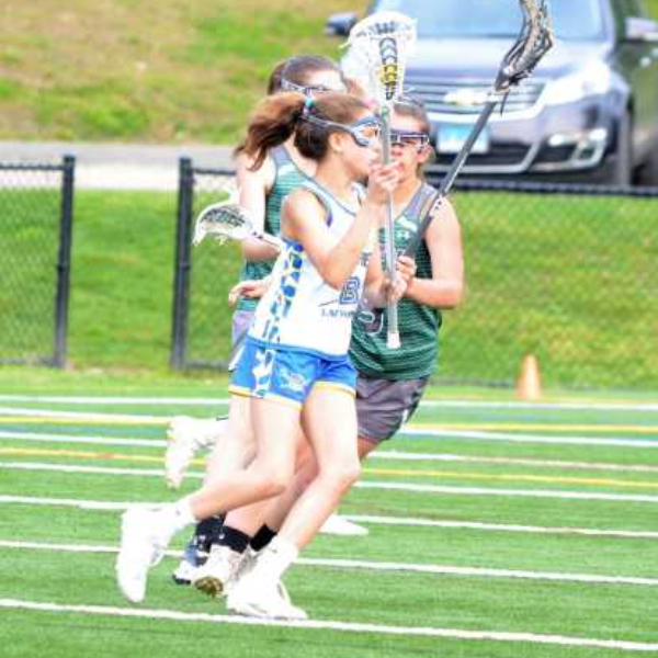 Madison Preston's Lacrosse Recruiting Profile