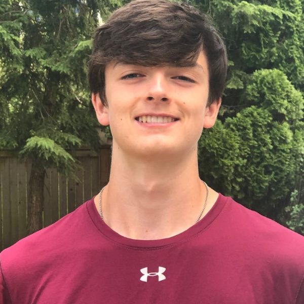 Aidan Reid's Lacrosse Recruiting Profile