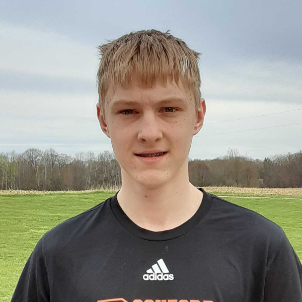 Travis Gale's Lacrosse Recruiting Profile