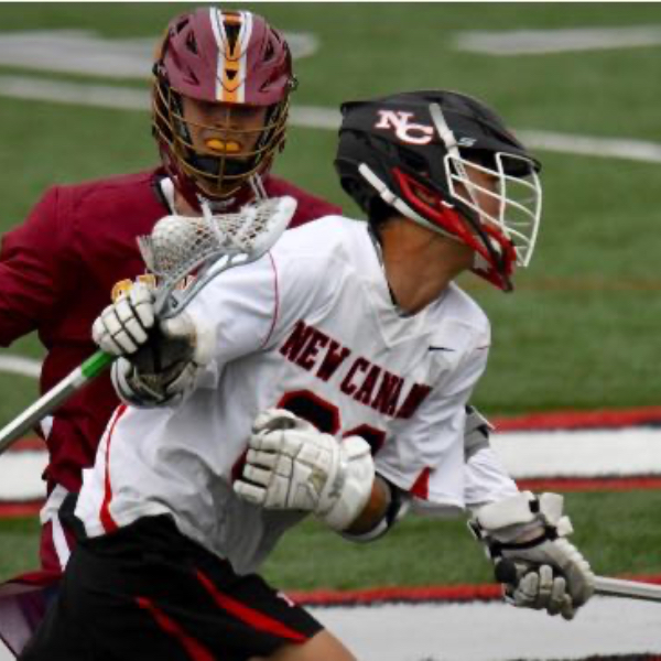 Hayden Shin's Lacrosse Recruiting Profile