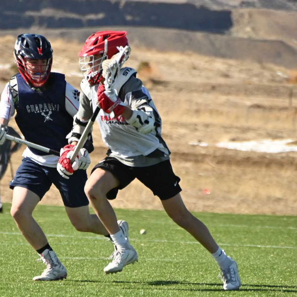 Eric Sankey's Lacrosse Recruiting Profile