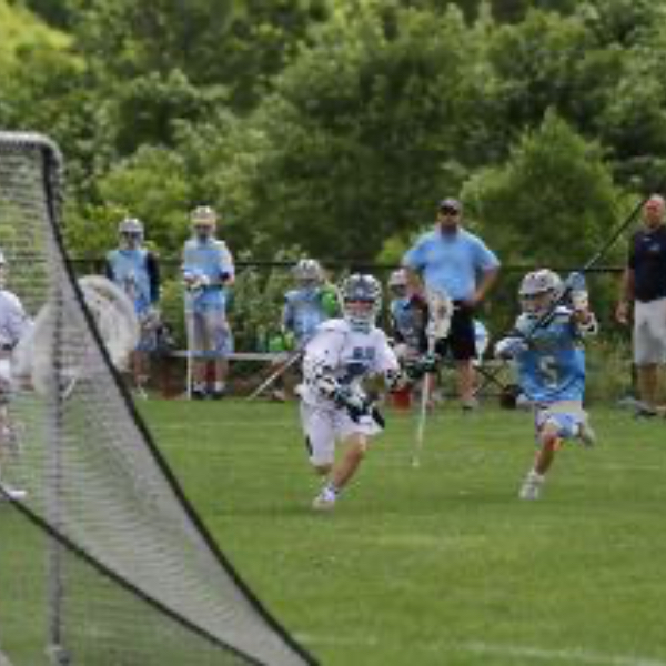 Connor Gately's Lacrosse Recruiting Profile