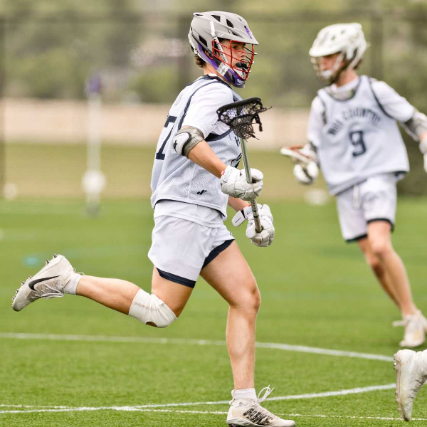 Sam Palmer's Lacrosse Recruiting Profile