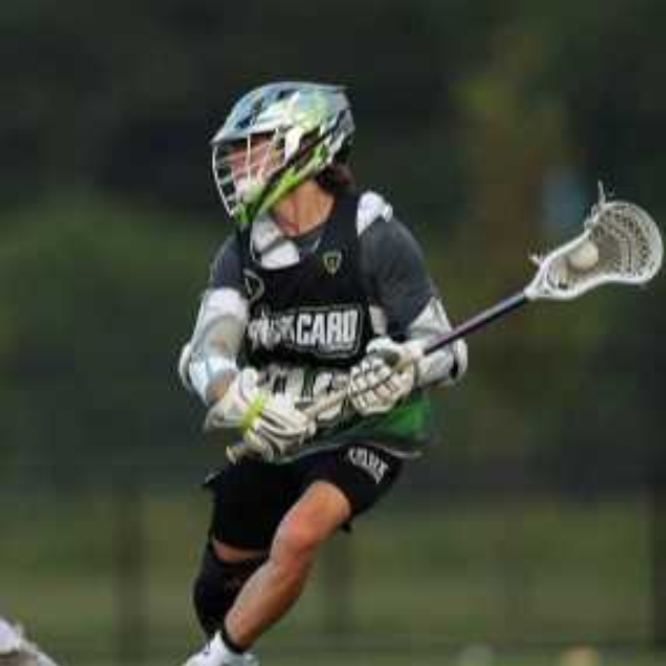 Jacob Lubrant's Lacrosse Recruiting Profile