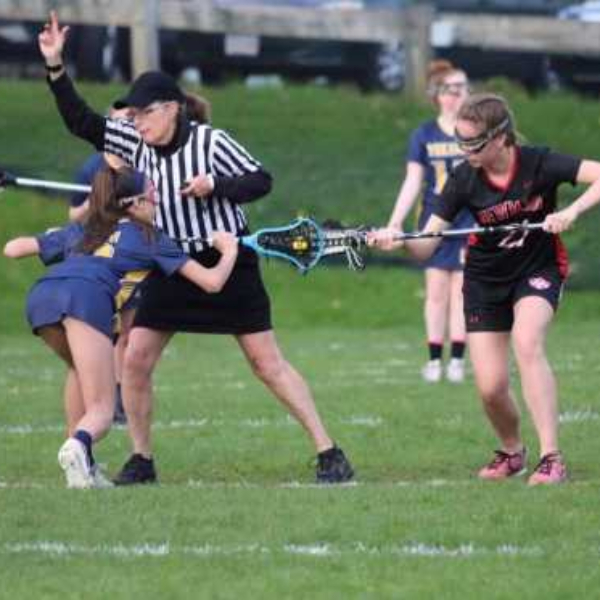 Isabella Cahill's Lacrosse Recruiting Profile